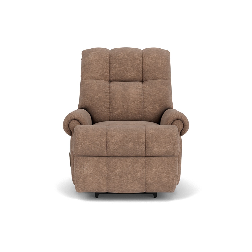 Flexsteel Hercules Recliner 4830-50-076-80 - Portland, OR | Key Home ...