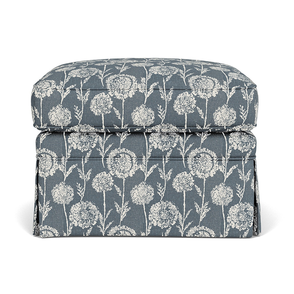 Flexsteel Fiona Ottoman 5006-08-035-40 - Portland, OR | Key Home ...