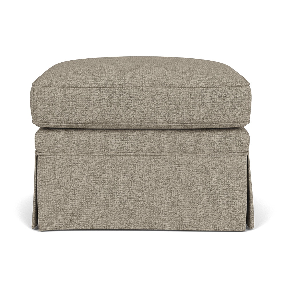 Flexsteel Fiona Fiona Ottoman 5006-08-043-01 - Portland, OR | Key Home ...