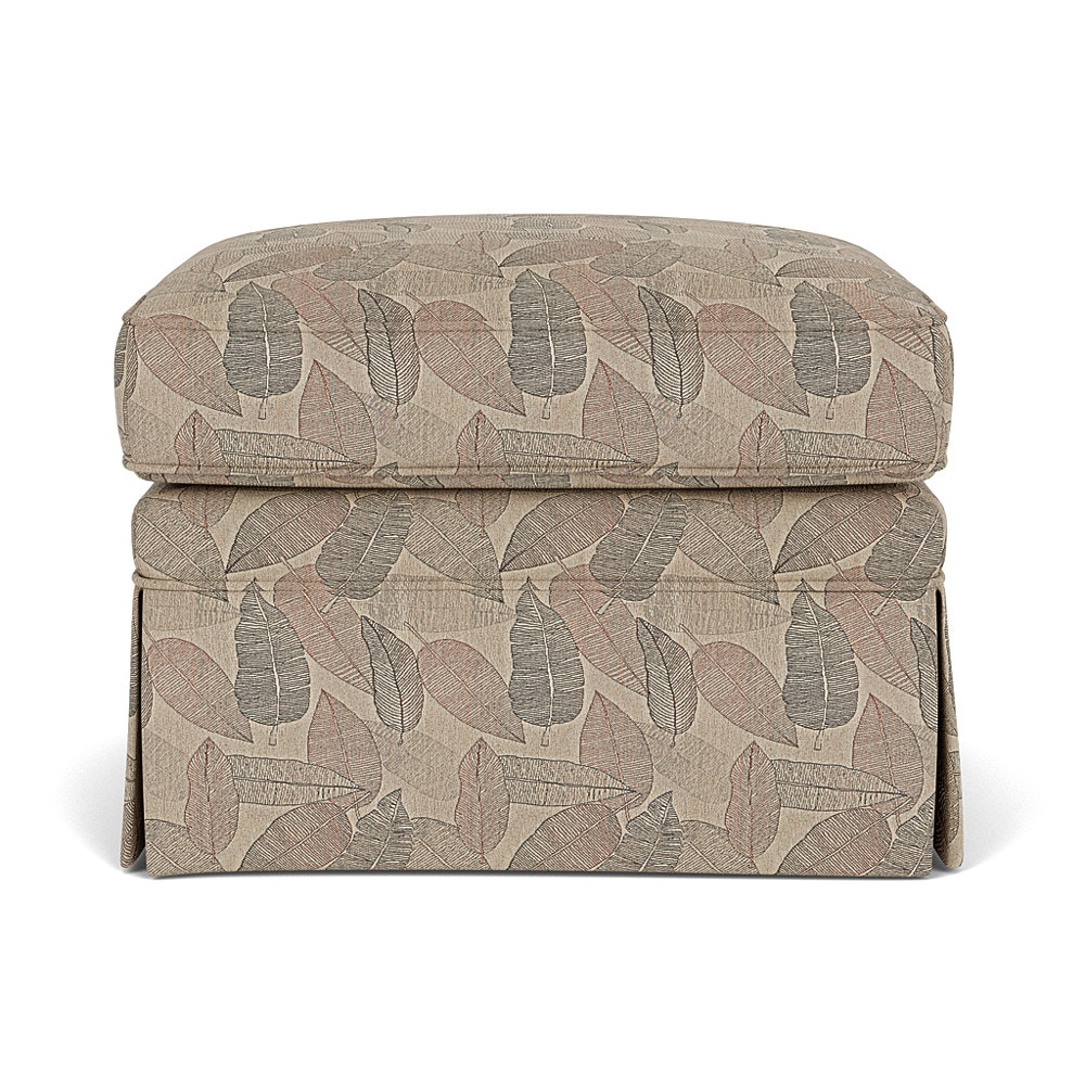 Flexsteel Fiona Ottoman 5006-08-085-80 - Portland, OR | Key Home ...