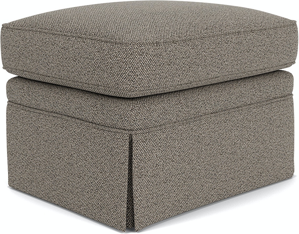 Flexsteel Fiona Ottoman 5006-08-011-30 - Portland, OR | Key Home ...