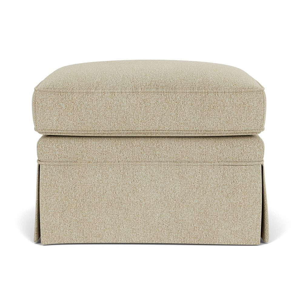 Flexsteel Fiona Ottoman 5006-08 - Portland, OR | Key Home Furnishings
