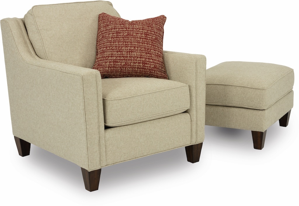 Flexsteel Finley Finley Chair 5010-10-054-42 - Portland, OR | Key Home ...