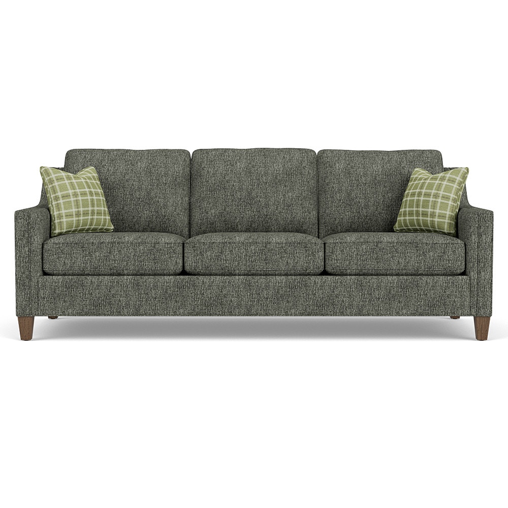 Flexsteel Finley Finley Sofa 5010-31-043-00 - Portland, OR | Key Home ...