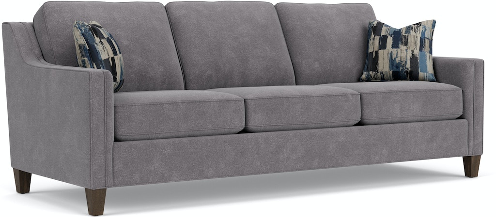 Flexsteel Finley Finley Sofa 5010-31-043-00 - Portland, OR | Key Home ...