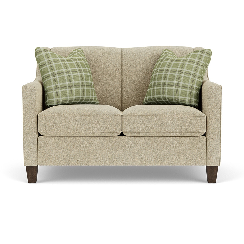 Flexsteel loveseat prices store