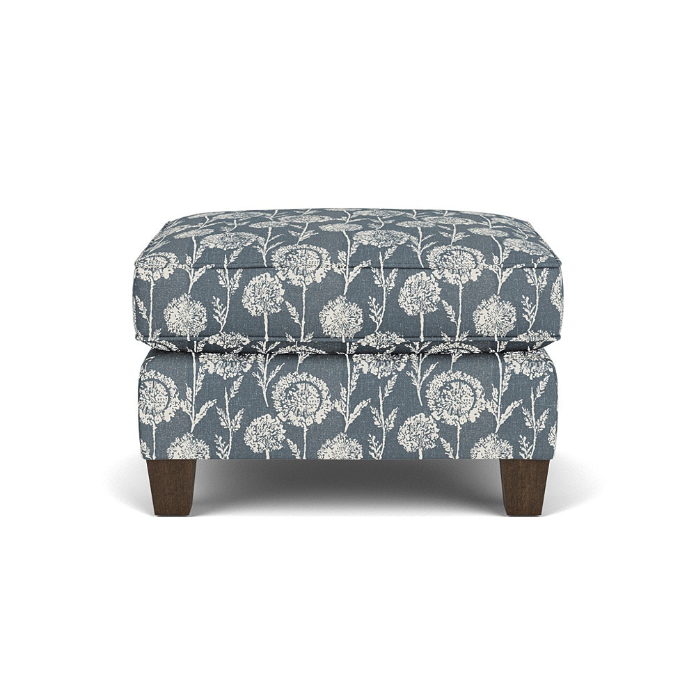Flexsteel Atlantis Ottoman 5713-08-035-40 - Portland, OR | Key Home ...