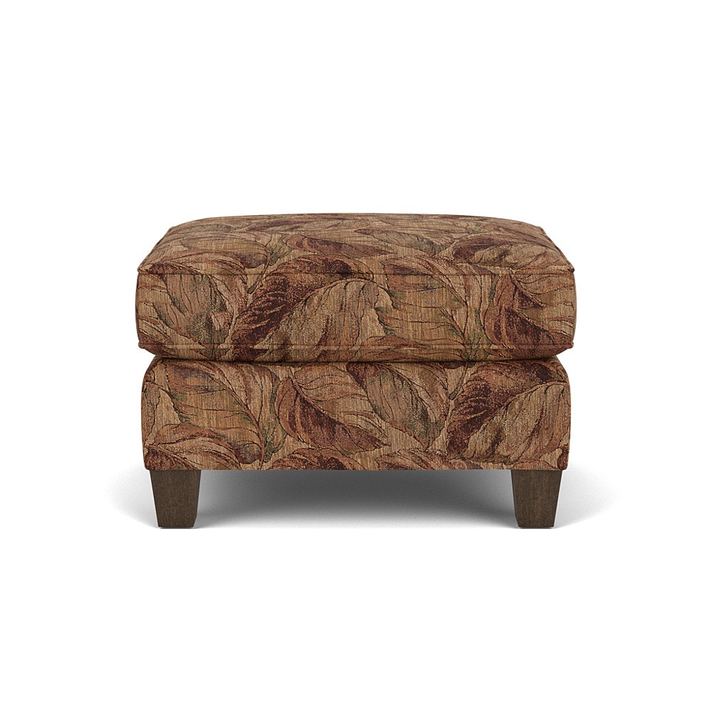 Flexsteel Atlantis Ottoman 5713-08-068-54 - Portland, OR | Key Home ...