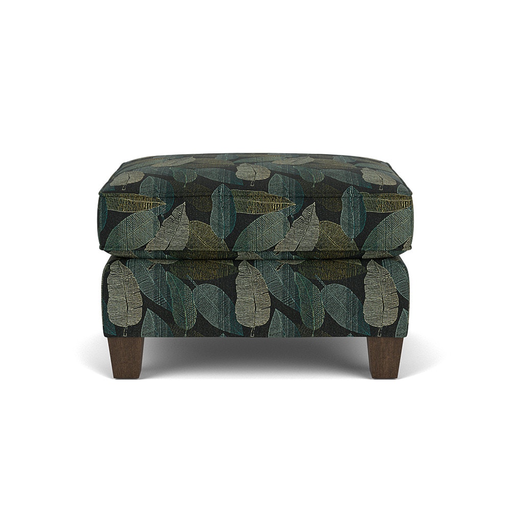Flexsteel Atlantis Ottoman 5713-08-085-00 - Portland, OR | Key Home ...