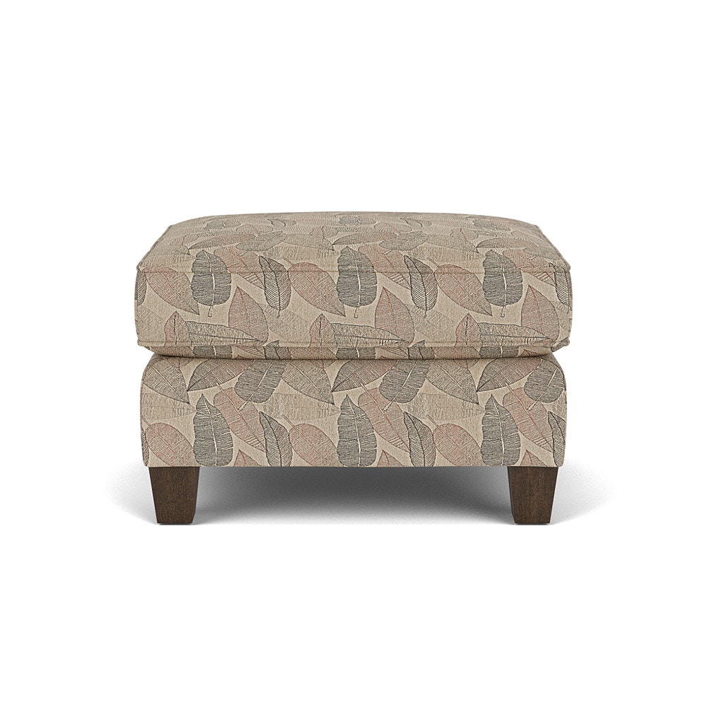 Flexsteel Atlantis Ottoman 5713-08-085-80 - Portland, OR | Key Home ...