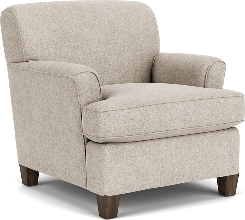 Flexsteel Atlantis Atlantis Chair 5713-10-054-80 - Portland, OR | Key ...