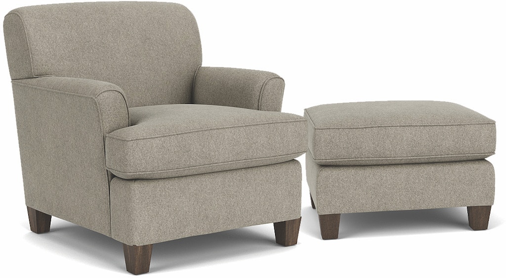 Flexsteel Atlantis Atlantis Chair 5713-10-054-01 - Portland, OR | Key ...