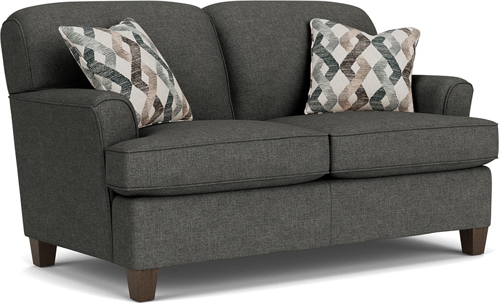 Flexsteel Atlantis Atlantis Loveseat 5713-20-043-70 - Portland, OR ...
