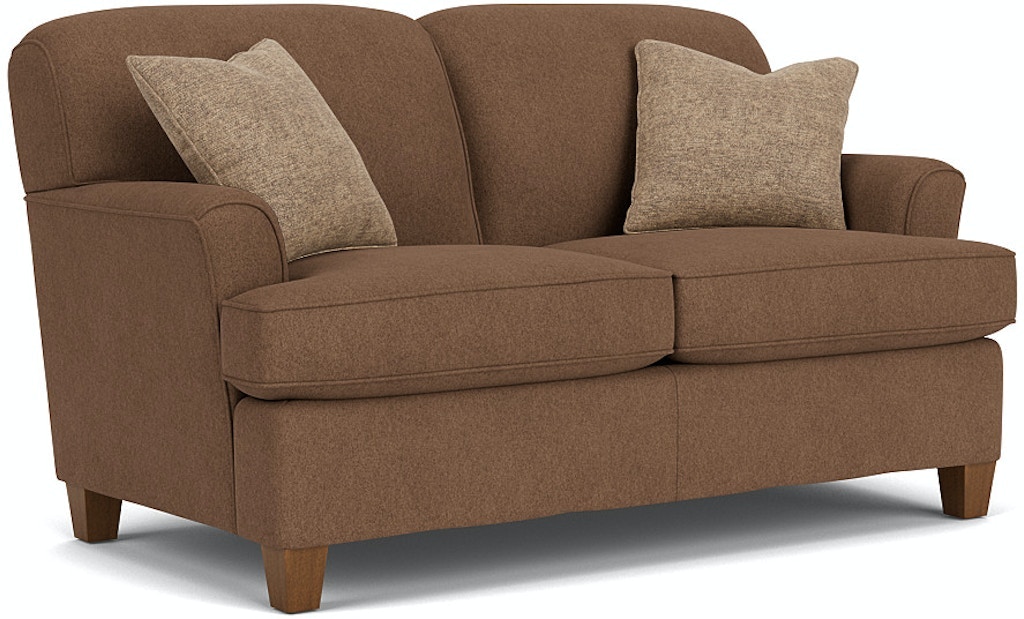 Flexsteel Atlantis Atlantis Loveseat 5713-20-054-01 - Portland, OR ...