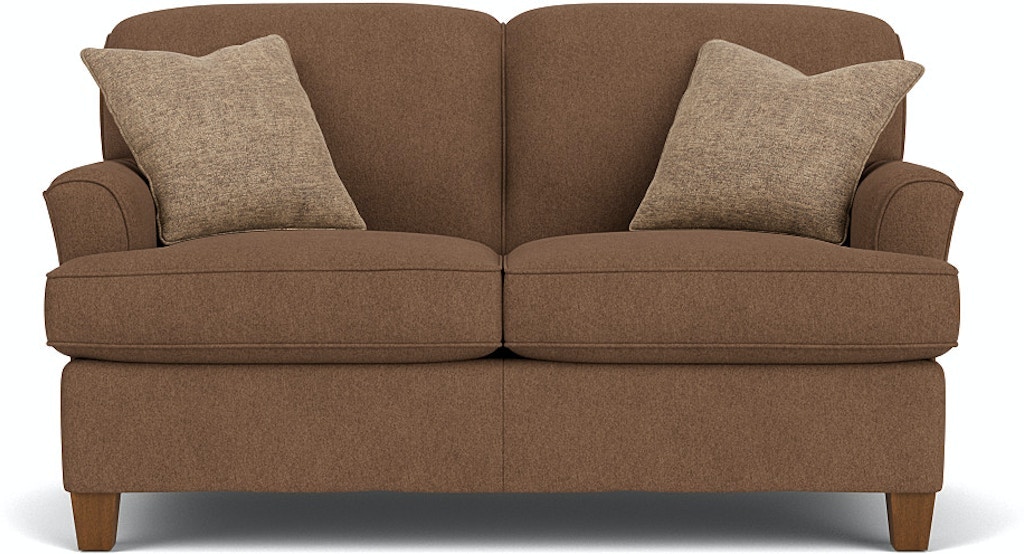 Flexsteel Atlantis Atlantis Loveseat 5713-20-054-01 - Portland, OR ...