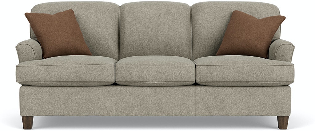 Flexsteel Atlantis Atlantis Sofa 5713-31-043-80 - Portland, OR | Key ...