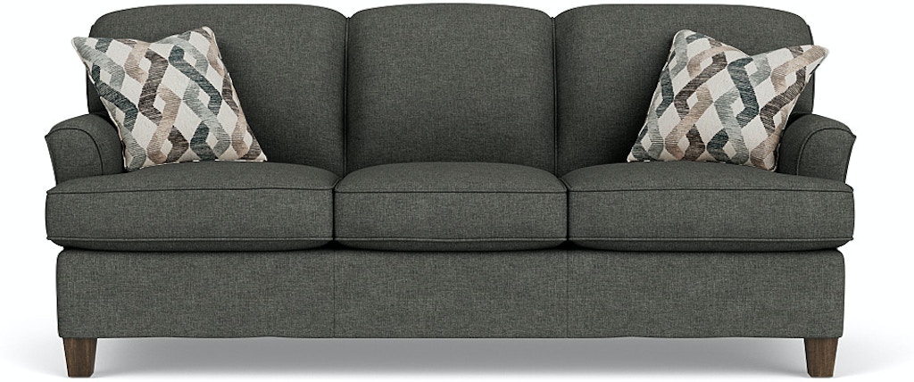 Flexsteel Atlantis Atlantis Sofa 5713-31-043-80 - Portland, OR | Key ...