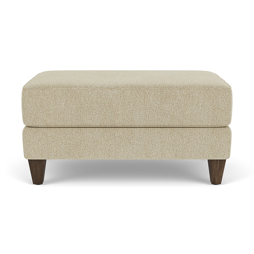 Flexsteel cocktail ottoman store