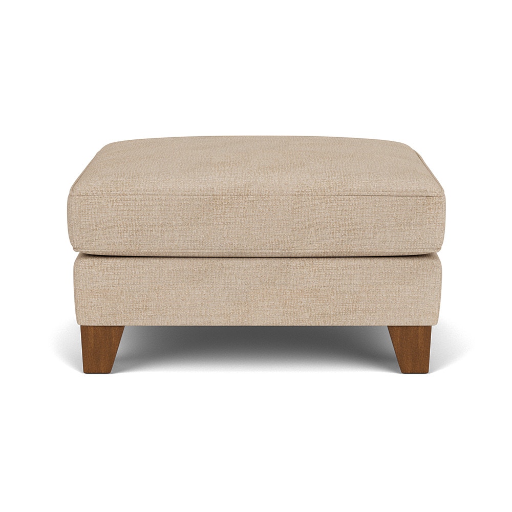 Flexsteel Sullivan Sullivan Ottoman 7103-08-043-80 - Portland, OR | Key ...