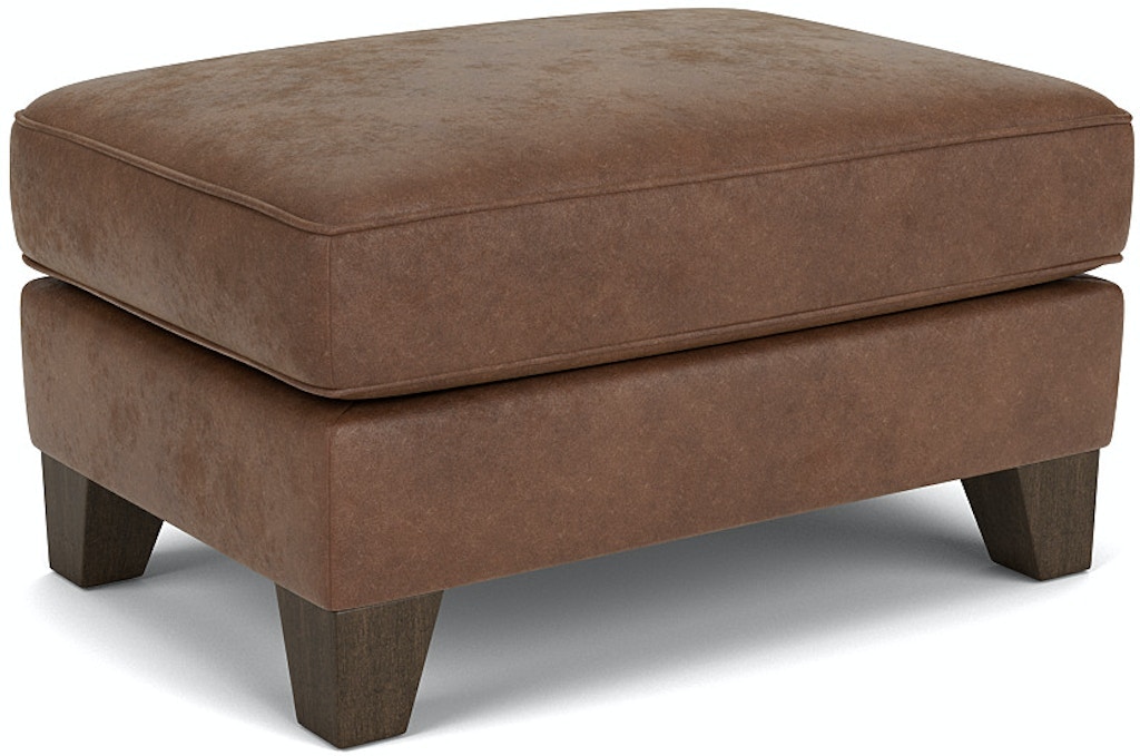 Flexsteel Sullivan Ottoman 7103-08-061-80 - Portland, OR | Key Home ...