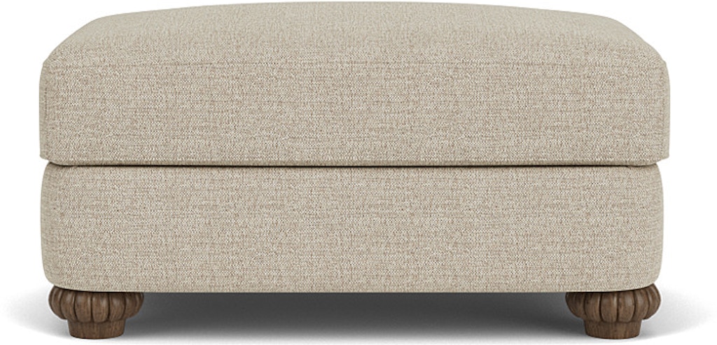 Flexsteel Patterson Ottoman 7321 08 061 72 Portland Or Key Home