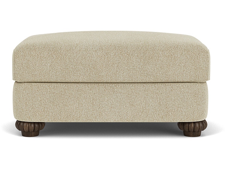 Flexsteel Patterson Ottoman 7321 08 Portland Or Key Home Furnishings