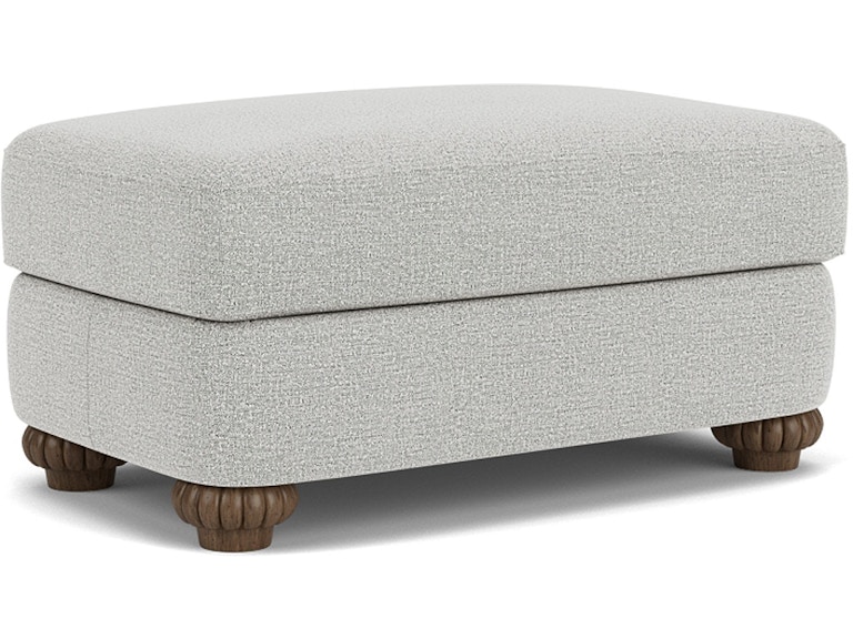 Flexsteel Patterson Ottoman 7321 08 Portland Or Key Home Furnishings