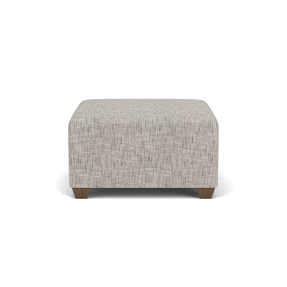 Flexsteel Freedom Freedom Square Cocktail Ottoman 7401-092-054-01 ...