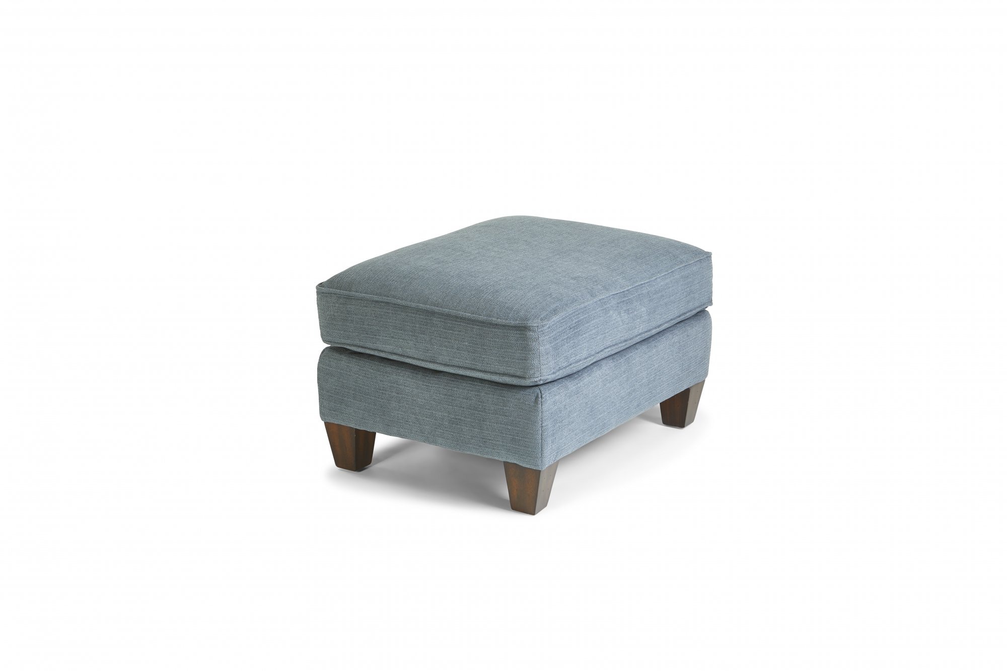 Flexsteel Bryce Ottoman 7612-08 - Portland, OR | Key Home Furnishings