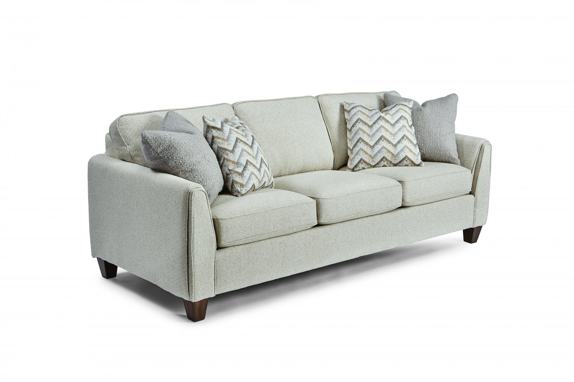 Flexsteel Bryce Sofa 7612-31 - Portland, OR | Key Home Furnishings