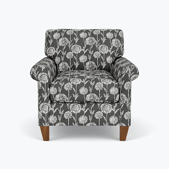 Flexsteel Audrey Chair 5002-10-035-02 - Portland, OR | Key Home Furnishings