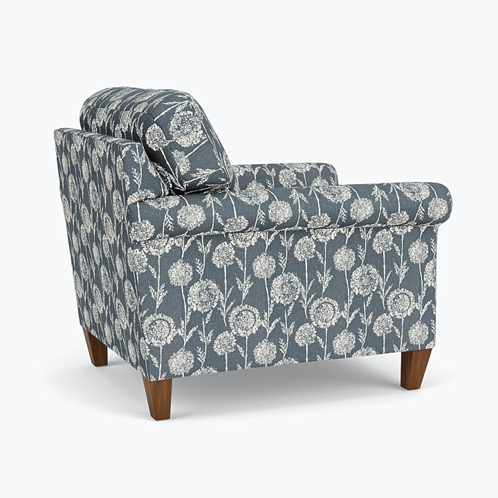 Flexsteel Audrey Chair 5002-10-035-40 - Portland, OR | Key Home Furnishings