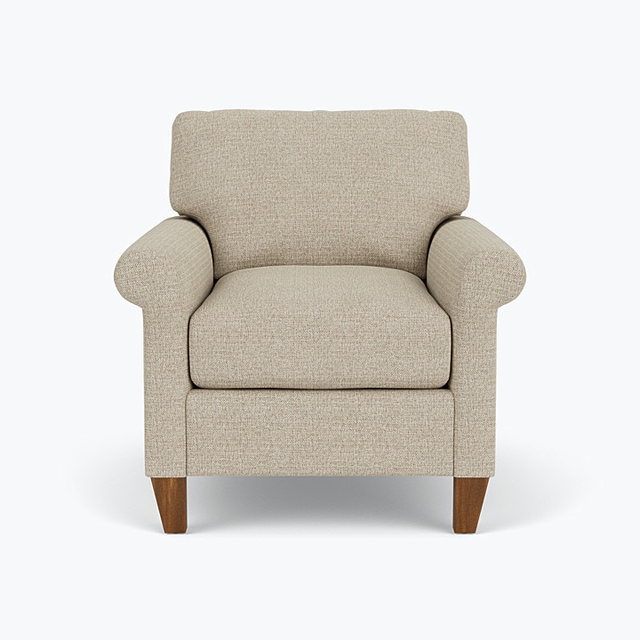 Flexsteel Audrey Chair 5002-10-061-72 - Portland, OR | Key Home Furnishings