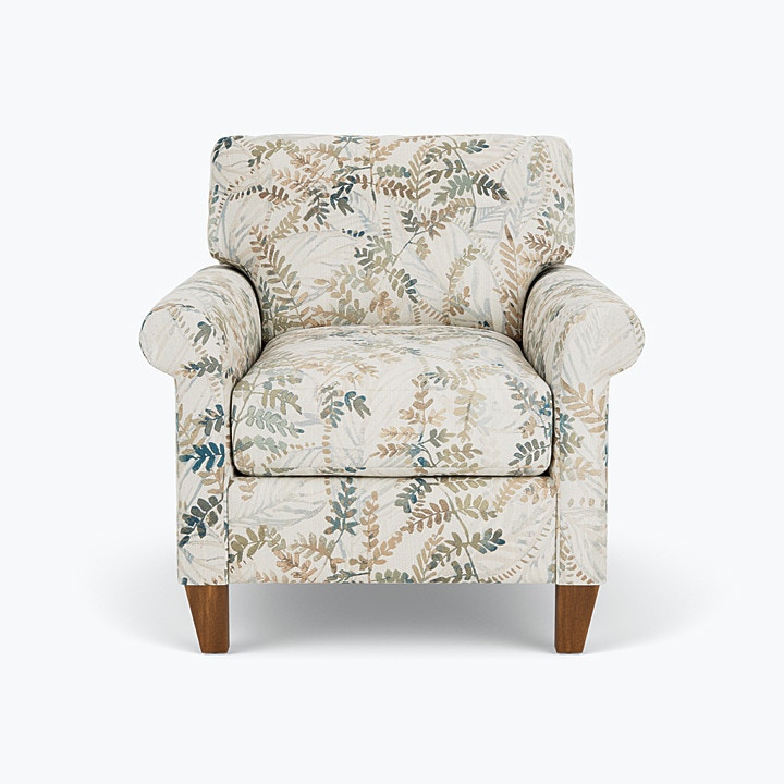 Flexsteel Audrey Chair 5002-10-084-30 - Portland, OR | Key Home Furnishings