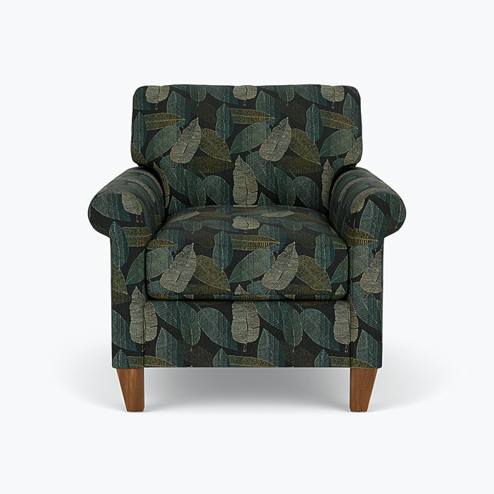 Flexsteel Audrey Chair 5002-10-085-00 - Portland, OR | Key Home Furnishings