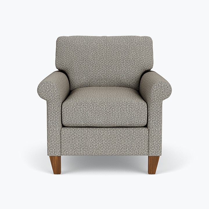 Flexsteel Audrey Chair 5002-10-108-02 - Portland, OR | Key Home Furnishings