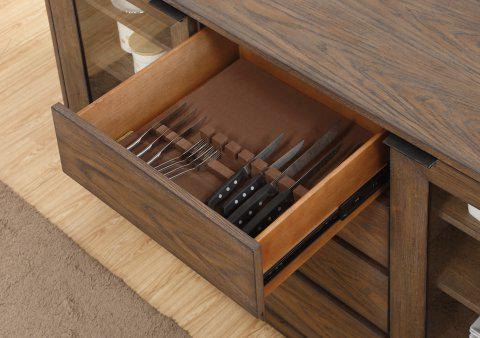 Flexsteel Maximus Buffet W1144-827 - Portland, OR | Key Home Furnishings