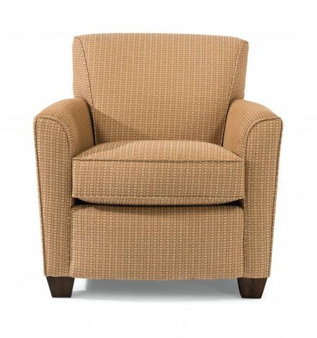 Flexsteel Kingman Chair 036C-10 - Portland, OR | Key Home Furnishings
