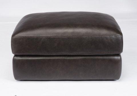 Flexsteel Fenlon Cocktail Ottoman 1255-091 - Portland, OR | Key Home ...