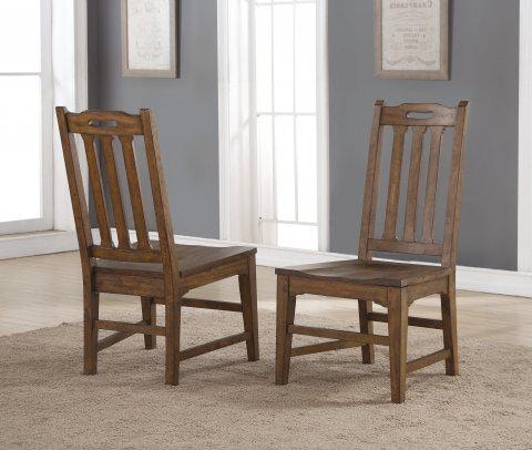 Flexsteel Sonora Dining Chair W1134-840 - Portland, OR | Key Home Furnishings