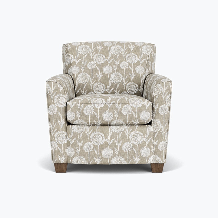 Flexsteel Kingman Chair 036c-10-035-80 - Portland, OR | Key Home ...