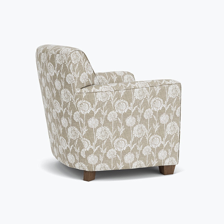 Flexsteel Kingman Chair 036c-10-035-80 - Portland, OR | Key Home ...