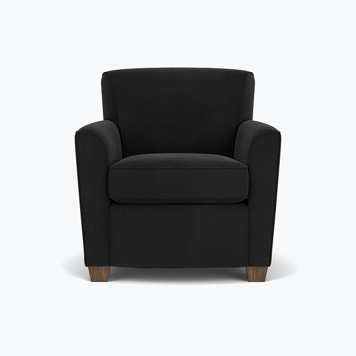 Flexsteel Kingman Chair 036c-10-116-02 - Portland, OR | Key Home ...