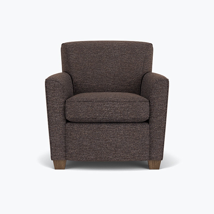 Flexsteel Kingman Chair 036c-10-319-70 - Portland, OR | Key Home ...