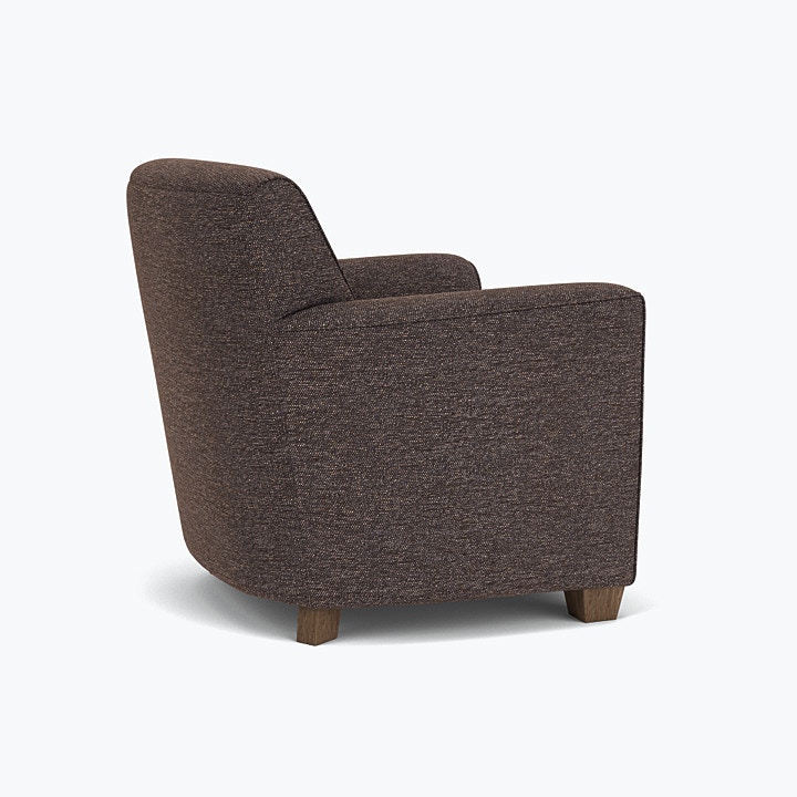 Flexsteel Kingman Chair 036c-10-319-70 - Portland, OR | Key Home ...