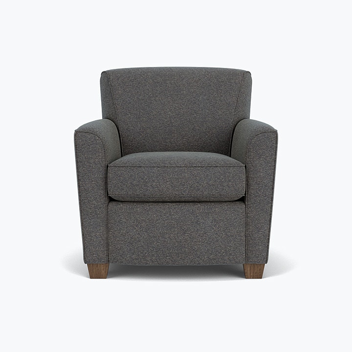 Flexsteel Kingman Chair 036c-10-421-02 - Portland, OR | Key Home ...