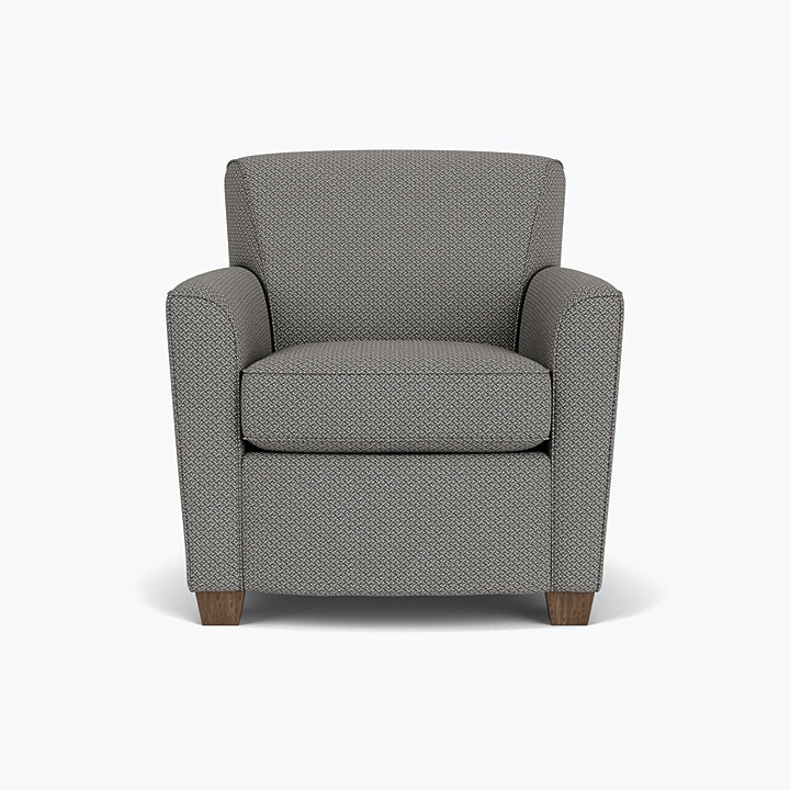 Flexsteel Kingman Chair 036c-10-810-02 - Portland, OR | Key Home ...