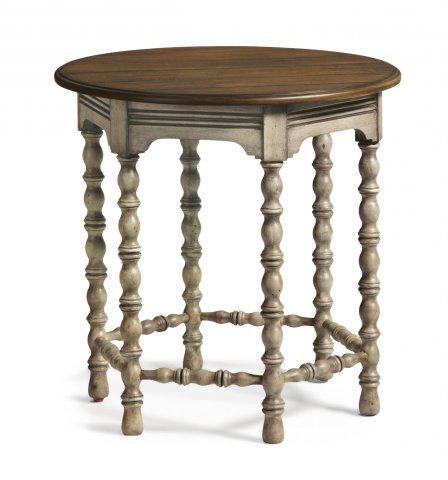 Flexsteel plymouth end table store