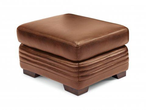 Flexsteel Milan Three Cushion Sofa 1348 31 Portland OR Key Home Furnishings