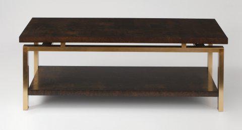 Flexsteel Maya Rectangular Coffee Table W1462-031 - Portland, OR | Key ...